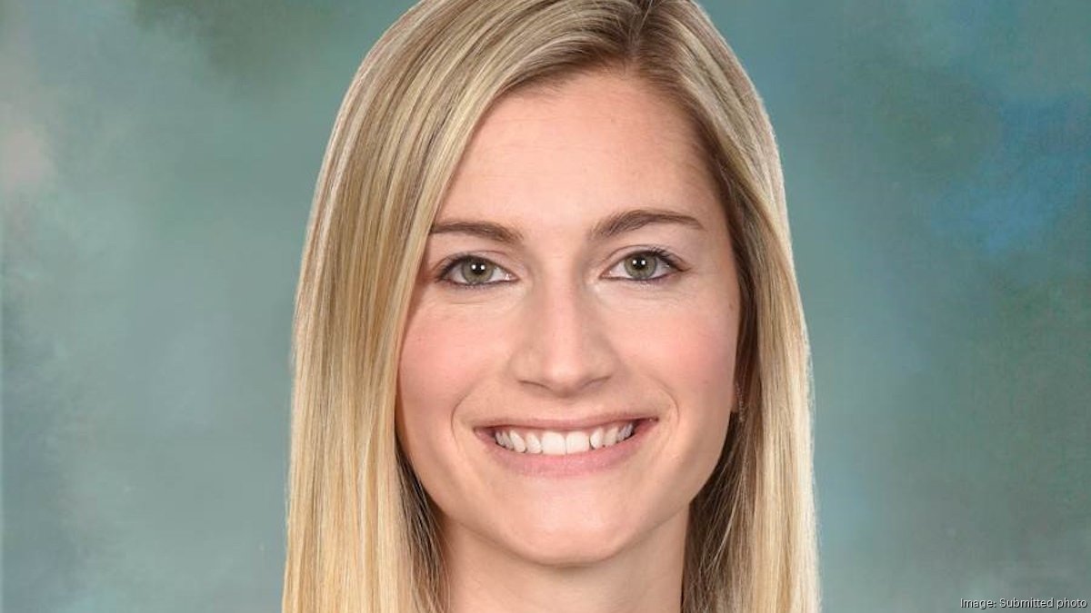 Amid fundraising slowdown, Jennifer Cuello continues to drive growth at ...