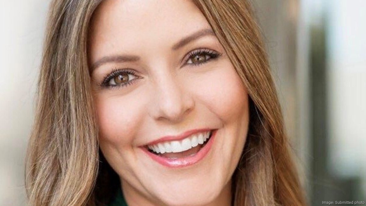 40 Under 40 | Q&A with Allison Johnston Frizzo, Hart Commercial ...