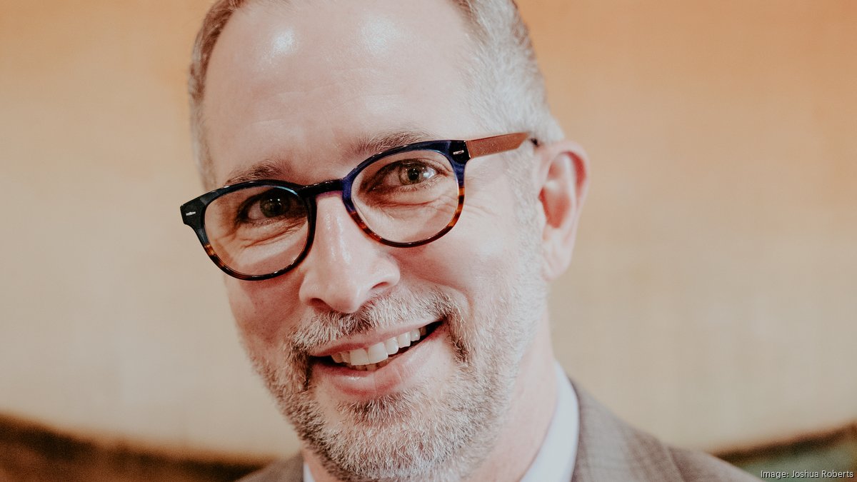 Why the Houston Business Journal redesigned its print edition - Houston ...