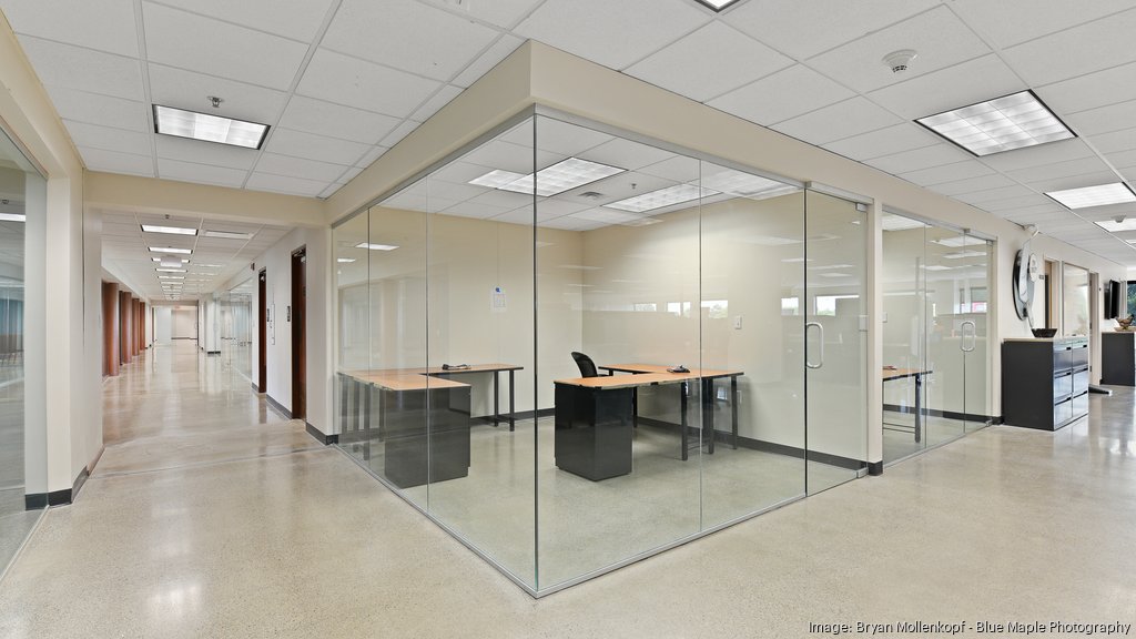 MSI developed energy efficiency project for GOSH Enterprises ...