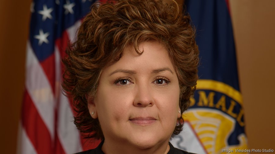 New SBA administrator Brissey brings entrepreneurial perspective ...