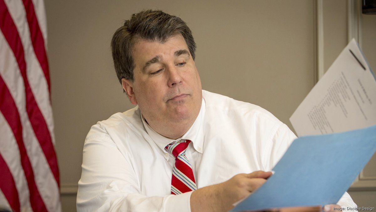 Profile of Crone Law Firm and Alan Crone, 2023 Small Business Awards ...