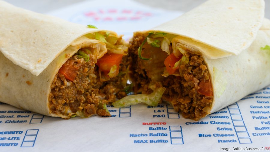 Mighty Taco CEO: 'Our only competition is ourselves' - Buffalo Business ...