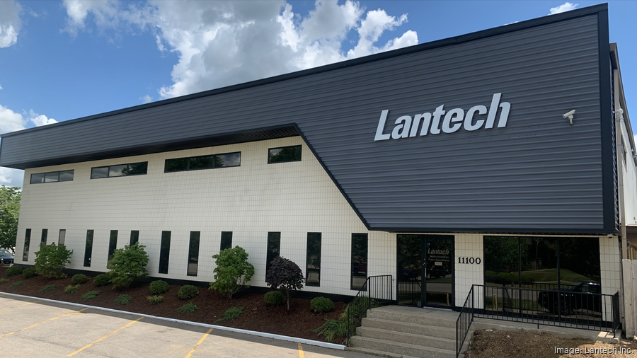 Lantech expands local operations to support growth - Louisville ...