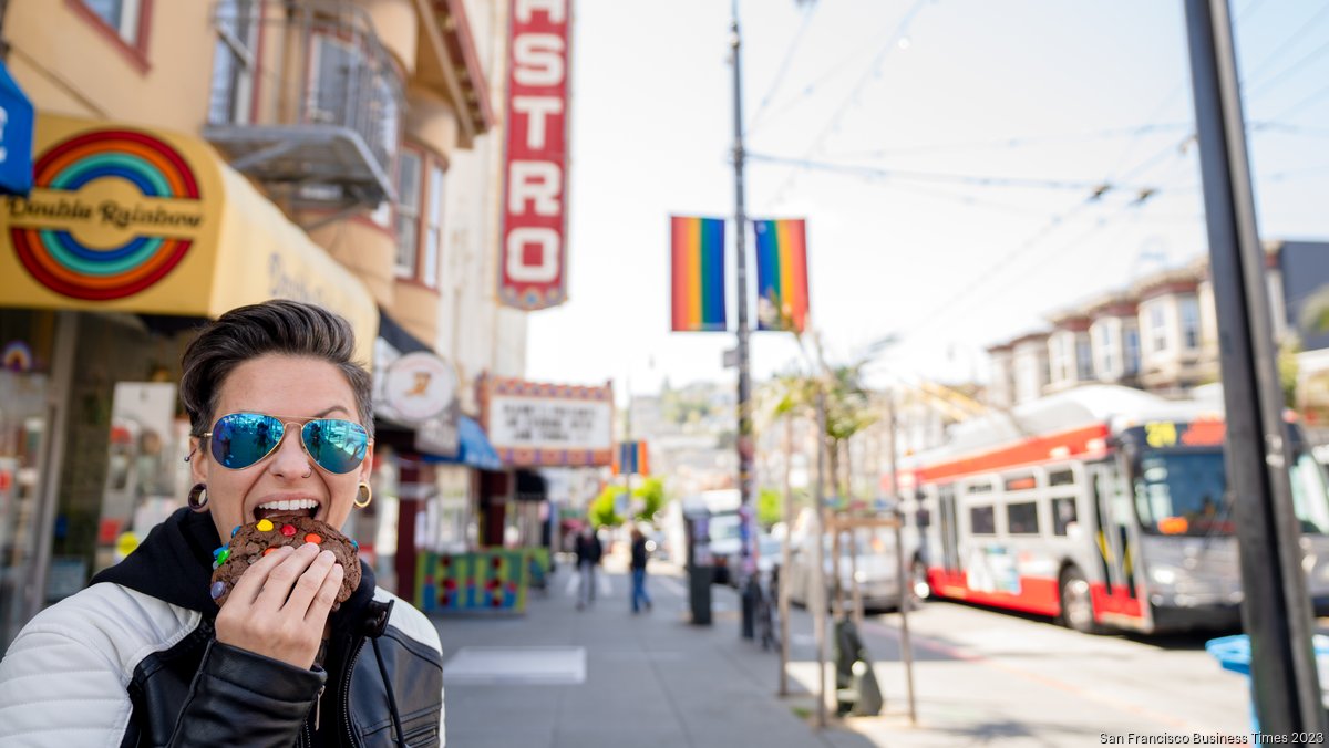 Business of Pride: Winning a Gordon Ramsay TV competition is lifting ...