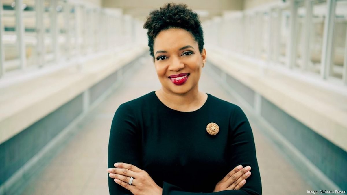 Alabama Business Charitable Trust names new executive director ...