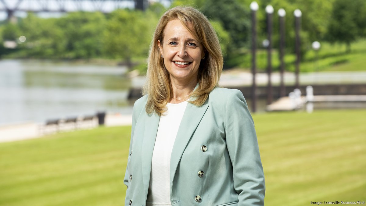 How Deborah Bilitski oversees the largest destination in Downtown ...