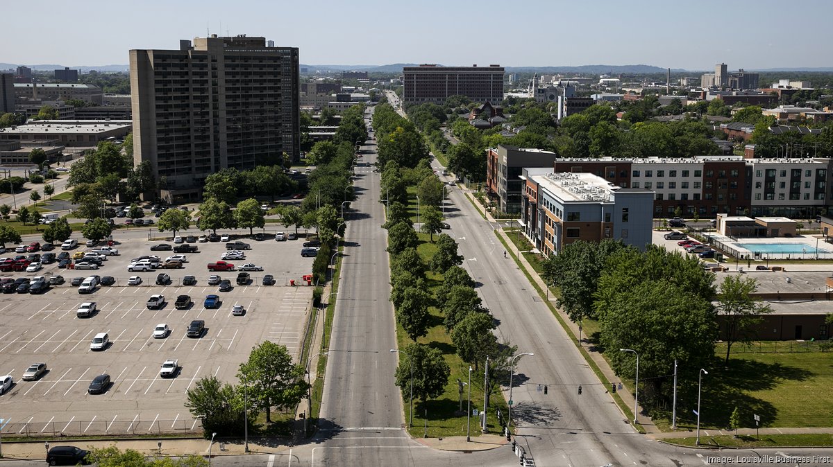 Investing West: Erasing the 9th Street Divide amid fears of ...