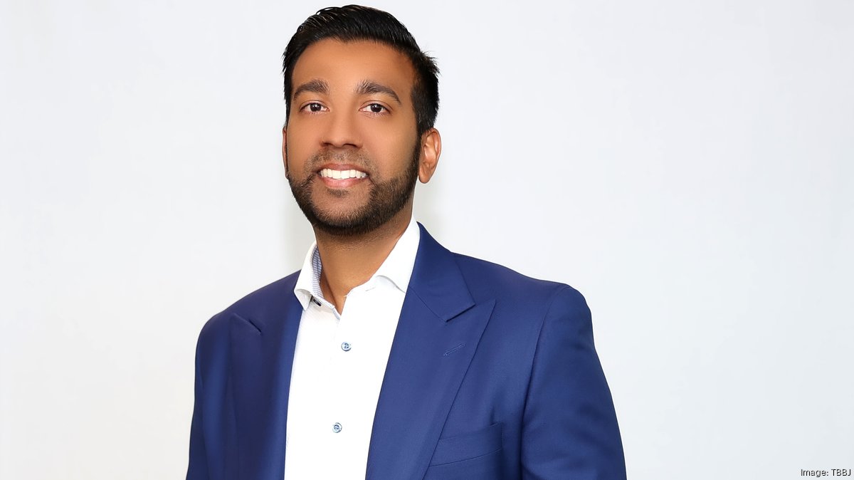 2023 CFO of the Year: Ken Singh, EVP, CFO, TCM Bank NA - Tampa Bay ...