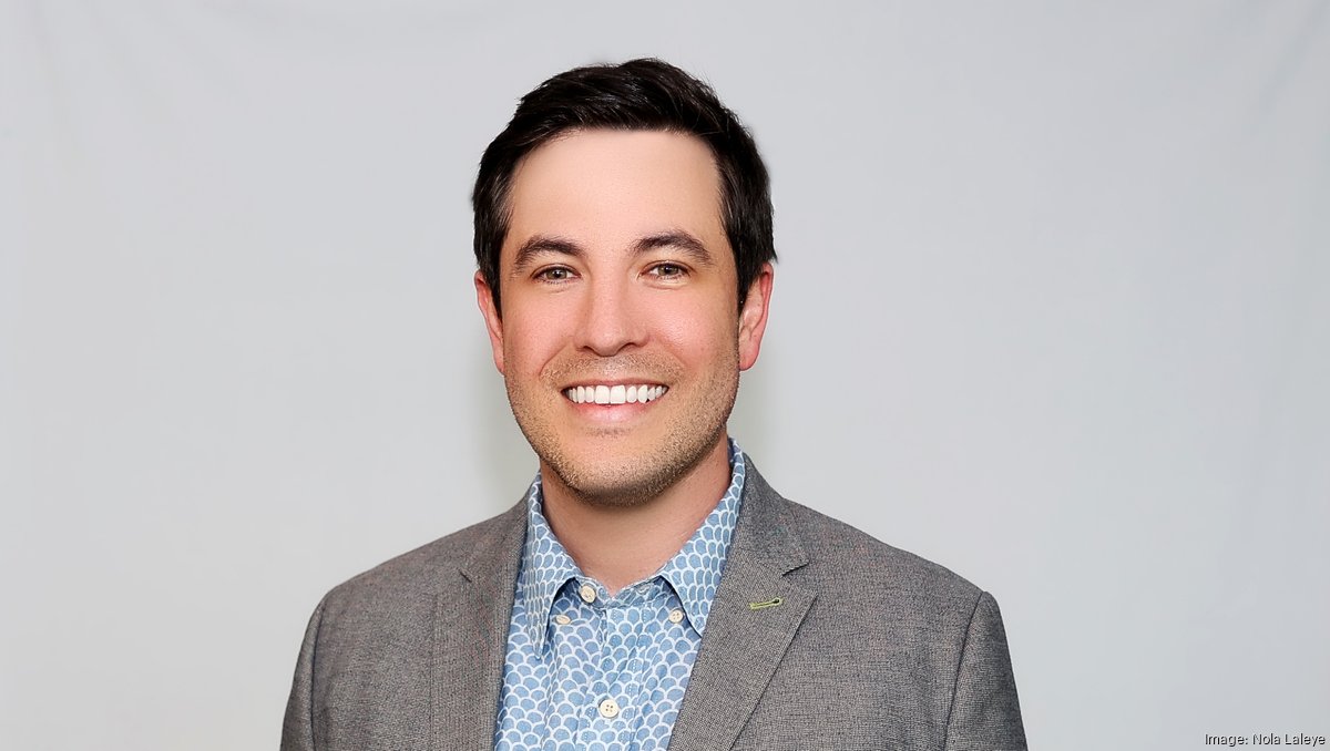 2023 CFO of the Year: Justin Weinkle, CFO, Dynasty Financial Partners ...