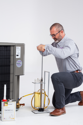New ThermaClear nano technology improves HVAC efficiency, reduces costs ...