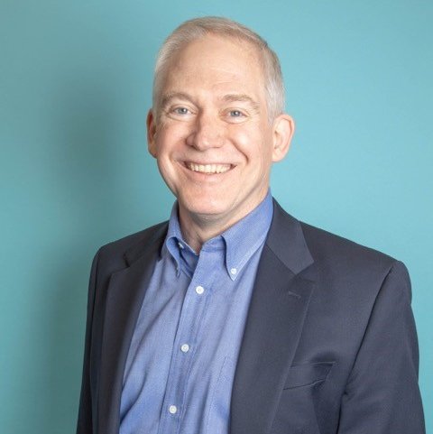 Andrew Weber | People on The Move - San Francisco Business Times