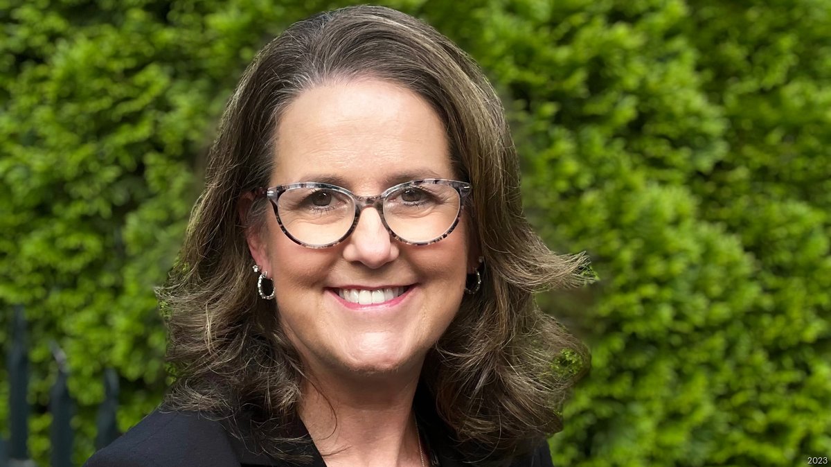 Atlanta Ronald McDonald House names Tracey Atwater as new president and ...