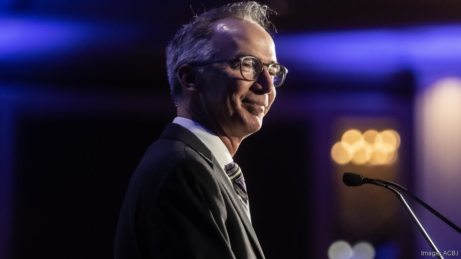 John Bergstrom, Gale Klappa and Matt Rinka honored by Junior ...