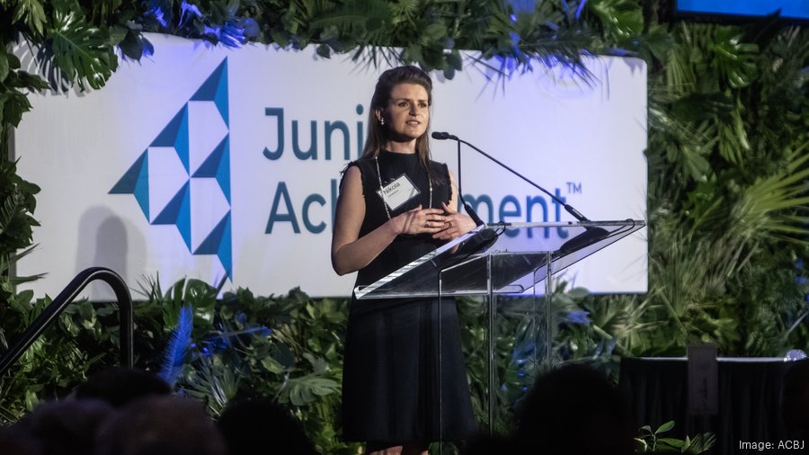 John Bergstrom, Gale Klappa and Matt Rinka honored by Junior ...