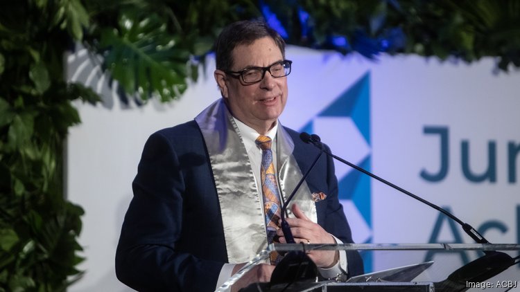 John Bergstrom, Gale Klappa and Matt Rinka honored by Junior ...