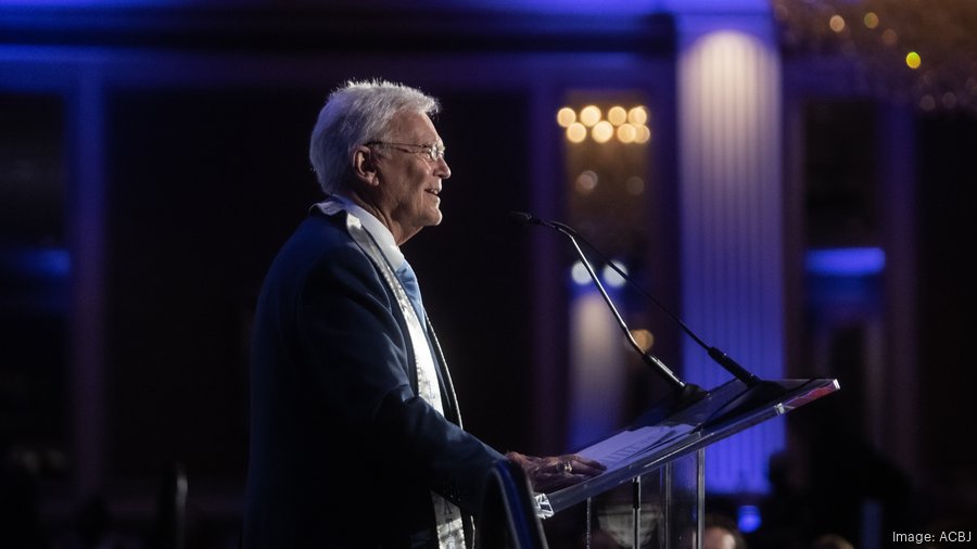 John Bergstrom, Gale Klappa and Matt Rinka honored by Junior ...