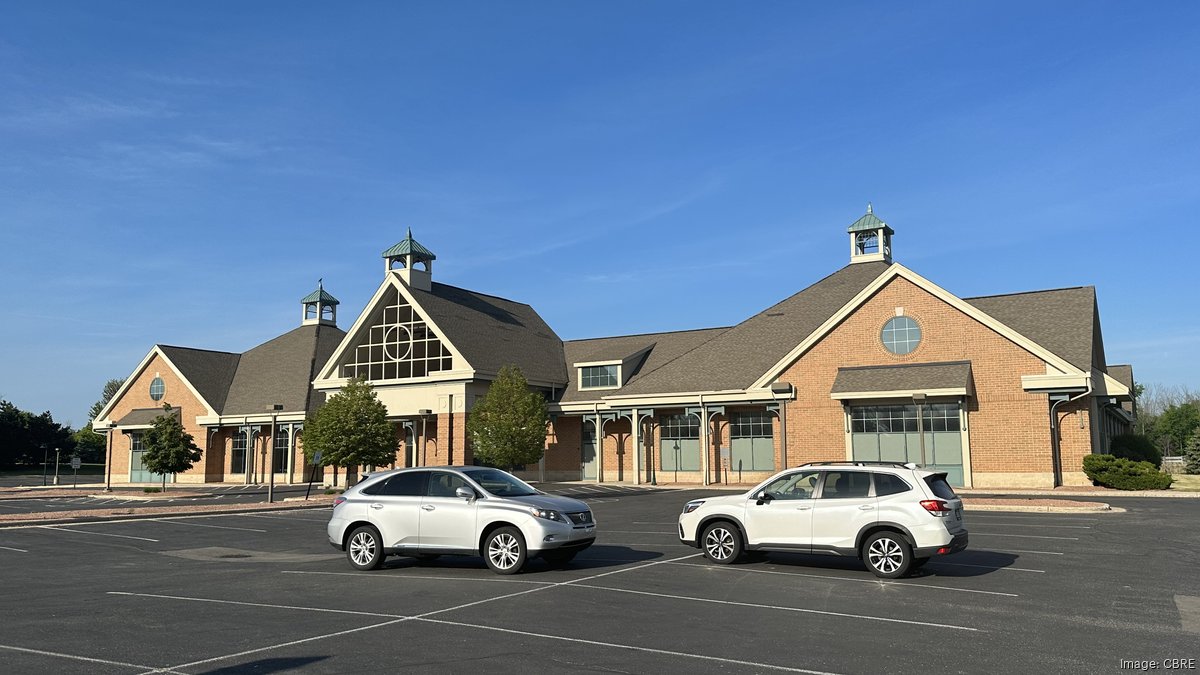 Former Mequon Pick 'n Save sold to local developer - Milwaukee Business ...