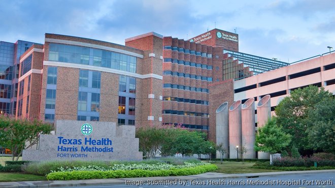 These are the top hospitals in Dallas-Fort Worth - Dallas Business Journal