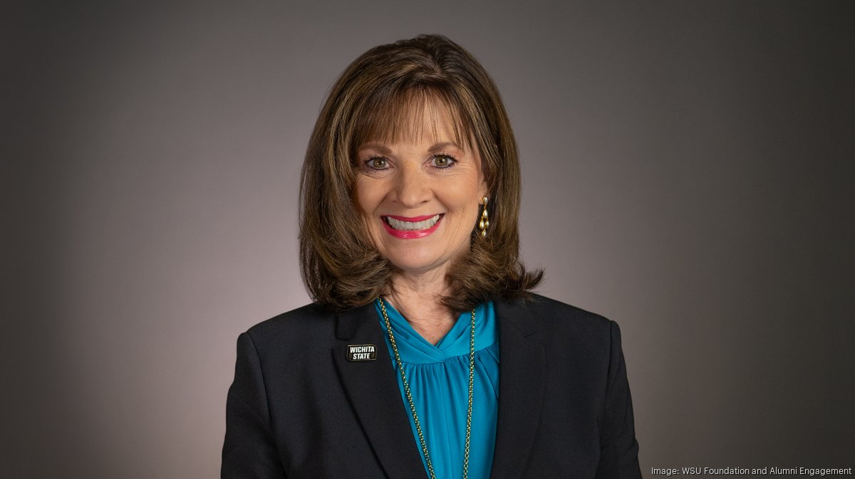 Elizabeth King will retire after 32 years leading WSU Foundation ...