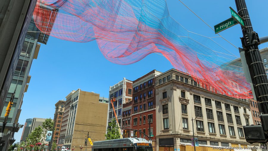 Bike and pedestrian-focused Capital Line trail planned in downtown ...