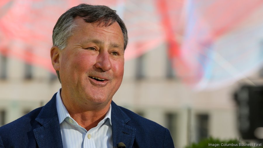 Jeff Edwards says Capital Line walkway will better connect downtown ...