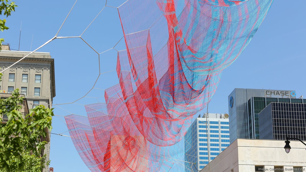 Edwards Cos. on how new art galleries are transforming downtown ...