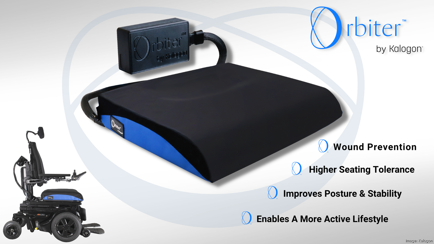 Orlando Inno - 2023 Fire Awards: Innovative solutions from Kalogon ...