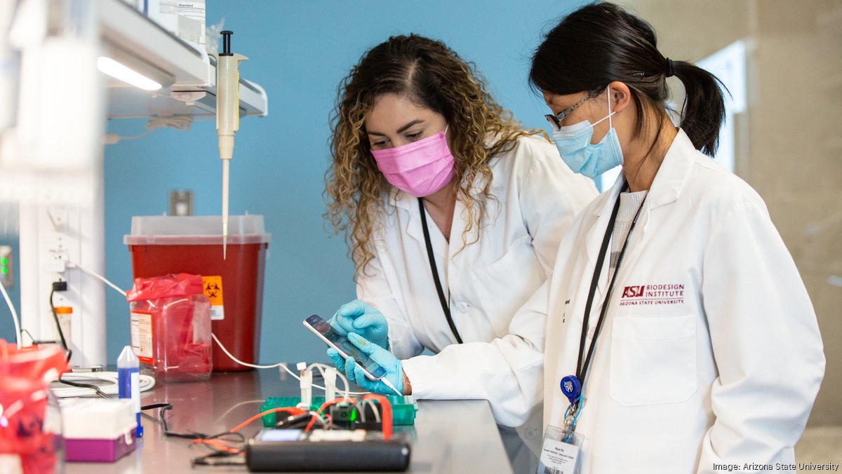 ASU launching a new medical school, taking a new approach - Phoenix ...