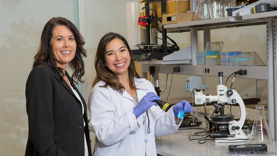 Orlando's Kismet Technologies gets $5M in funding and national grant ...