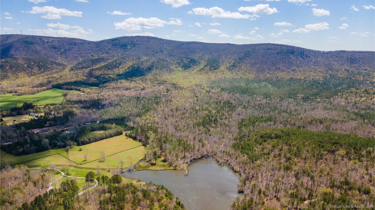 Pine Log wildlife area poised for development after Georgia deal fails ...
