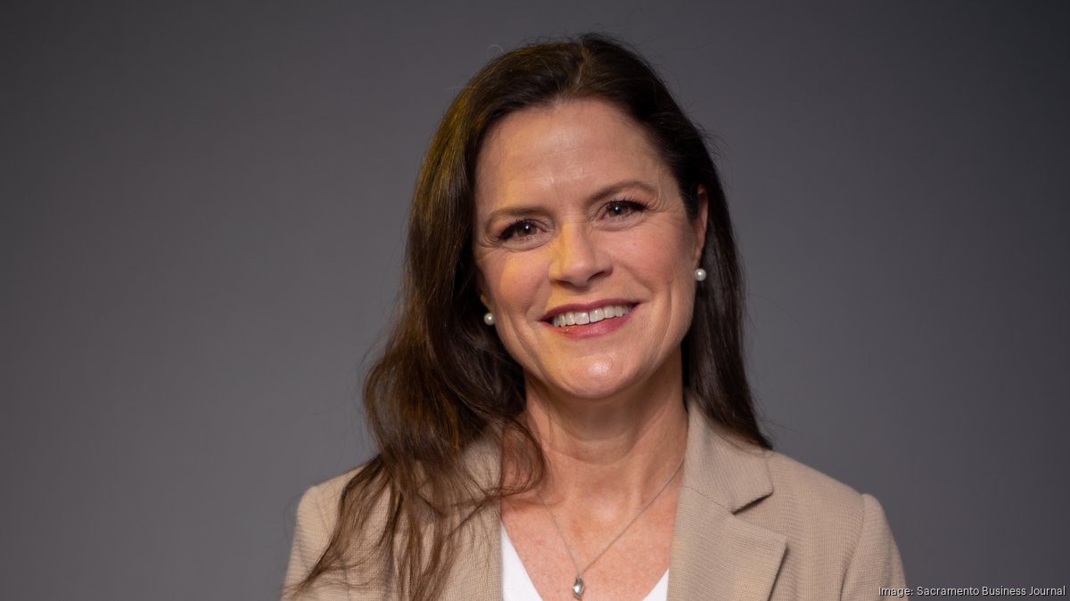 Women Who Mean Business: Monique Brown, Growth Factory - Sacramento ...