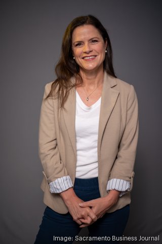 Women Who Mean Business: Monique Brown, Growth Factory - Sacramento ...