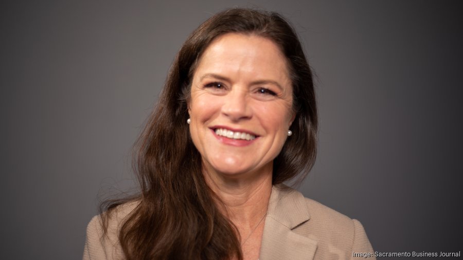 Wexford hires Monique Brown for Aggie Square - Sacramento Business Journal