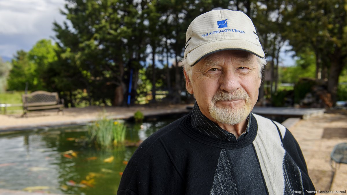 The Alternative Board chair Allen Fishman shares business lessons ...