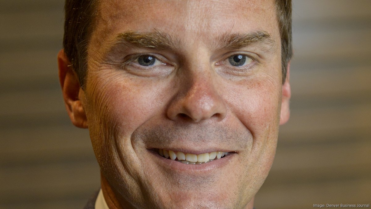 Chad Christianson named new HealthOne CEO for HCA Healthcare ...