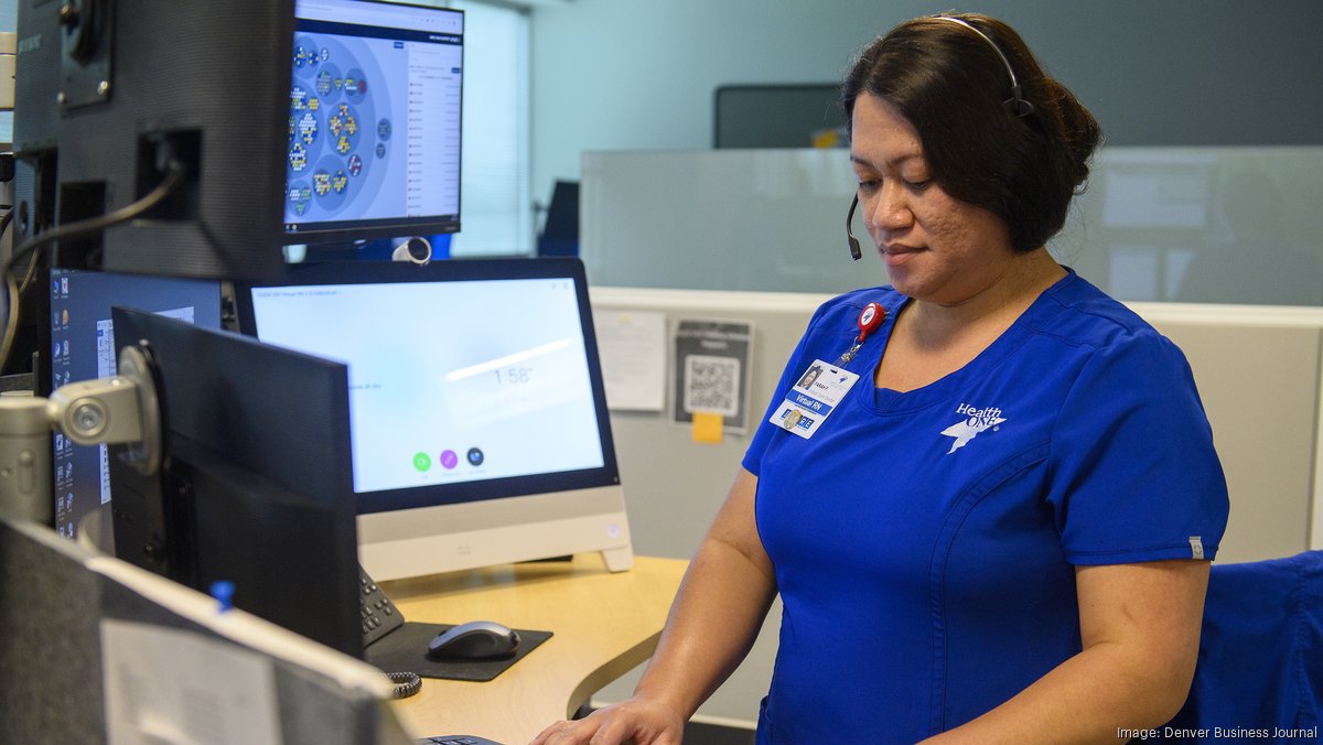 3 ways Colorado hospitals are easing the health care staffing issues ...