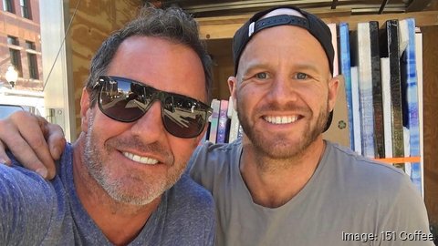 Mark Wattles believes he has the next major national chain with 151 ...