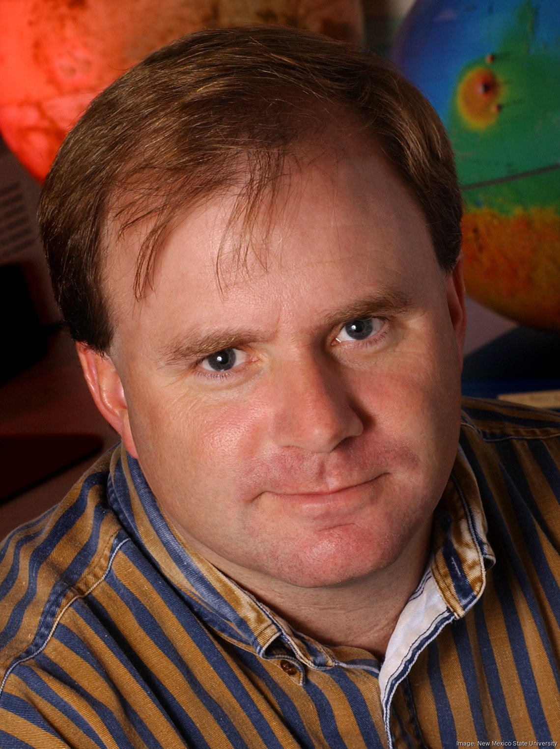 New Mexico Inno - New Mexicans to Know: Jim Murphy has helped take NMSU ...