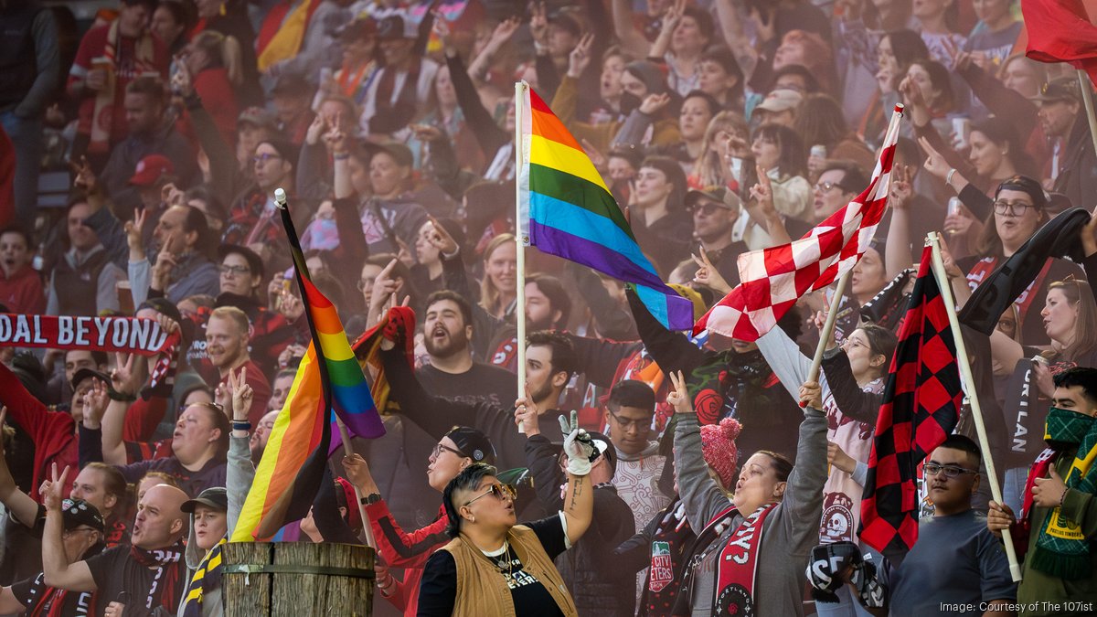 Five Things to Know: Thorns trade Emily Menges - Portland Business Journal