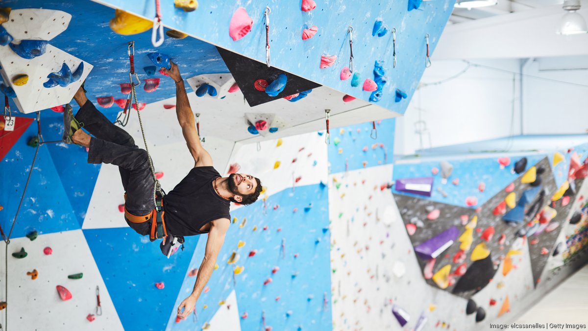 Blue Swan Boulders proposes new Orlando climbing center in Mills 50 ...
