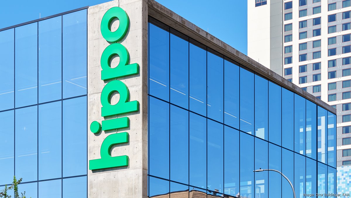 Insurance co. Hippo buys downtown Austin office building - Austin ...