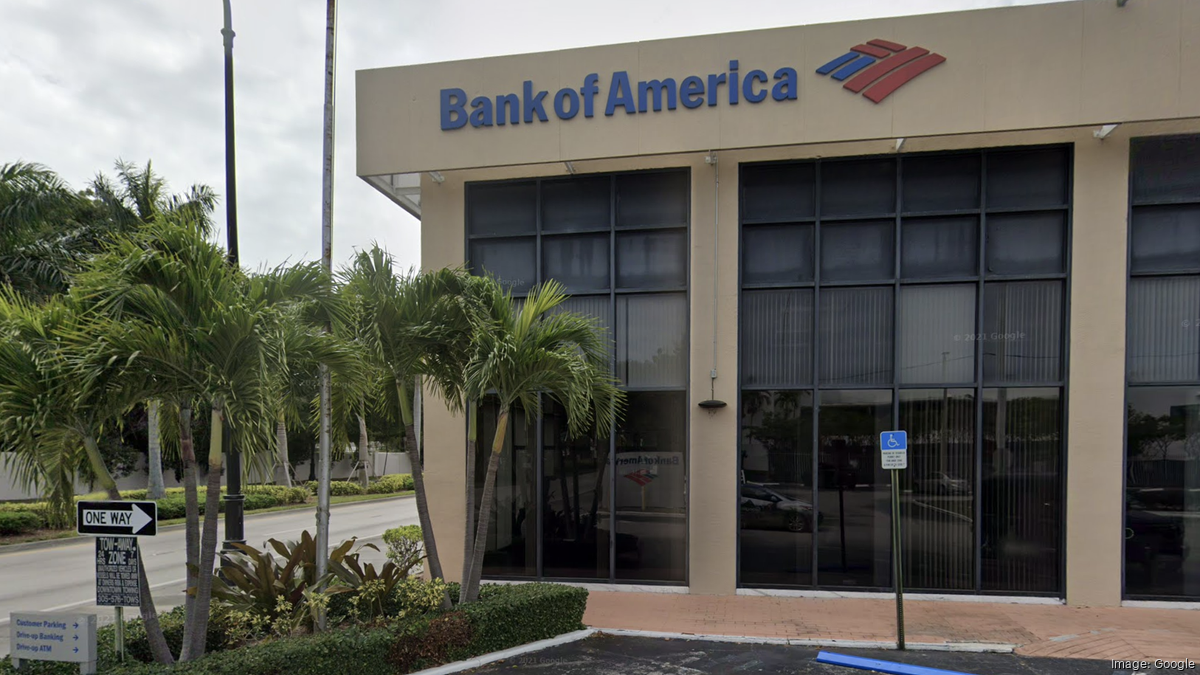 South Florida bank deposits shrink by billions for the 1st time in 30 years - South Florida ...