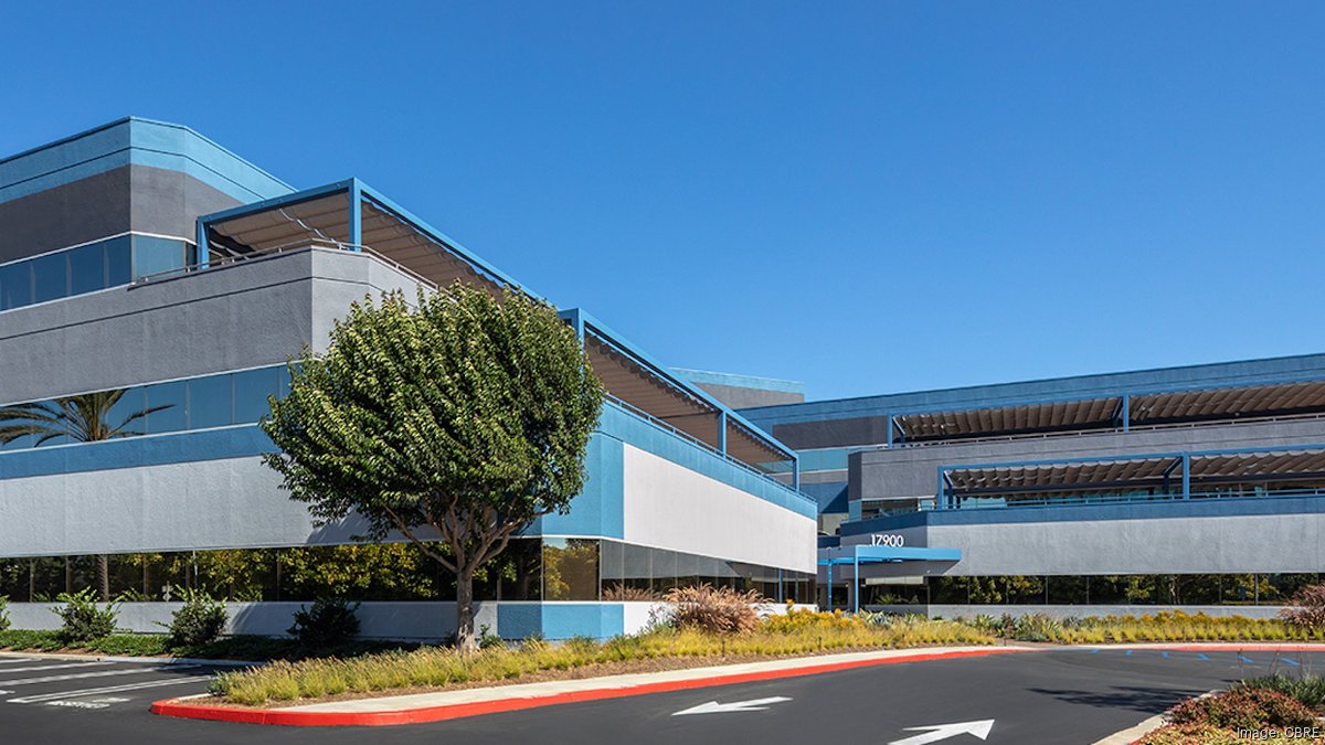 Irvine Business Complex property sells with renovation plans - L.A ...