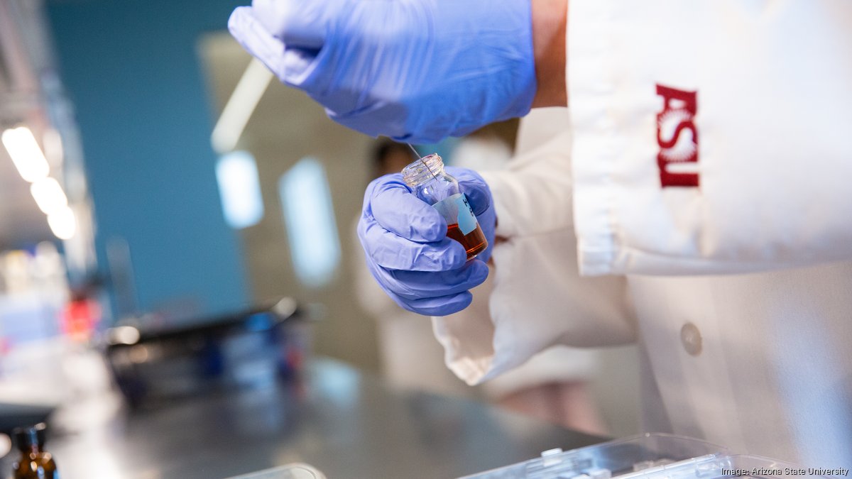 ASU's new medical school could go on bioscience campus - Phoenix Business Journal