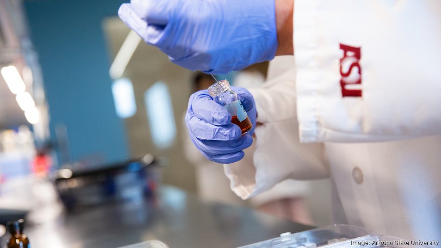 ASU's new medical school could go on bioscience campus - Phoenix ...