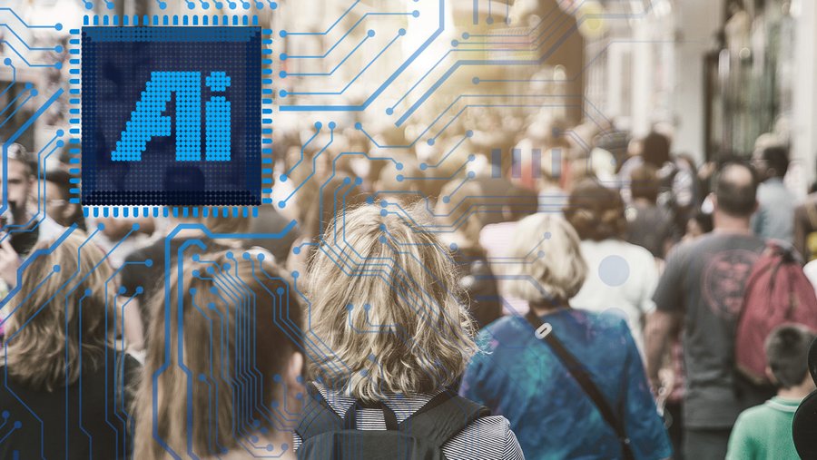 How artificial intelligence can improve the hiring process - Triad ...