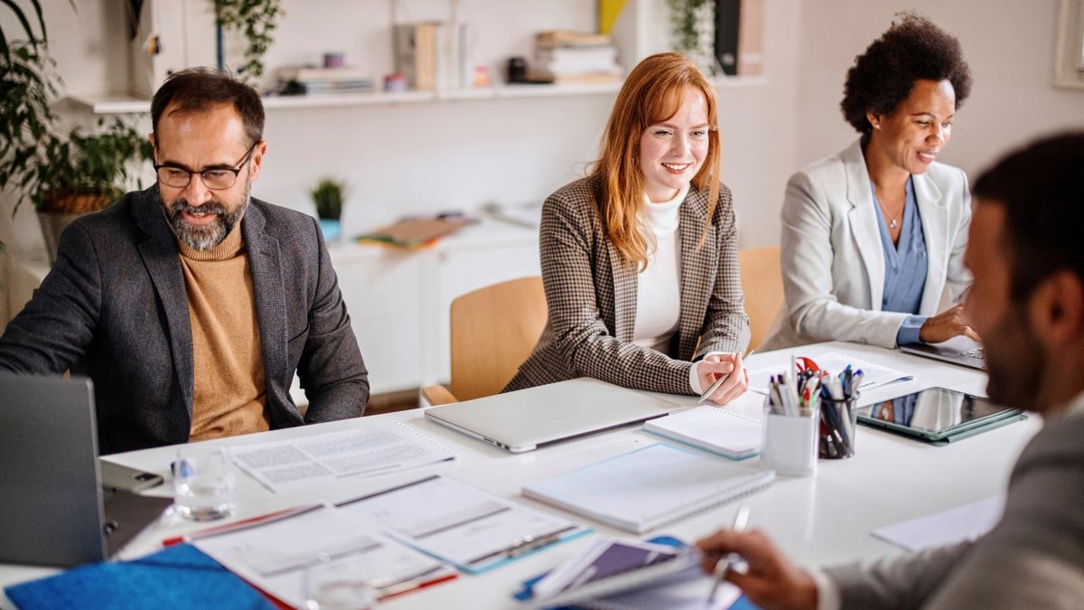 How professional services organizations in Pittsburgh are rethinking ...