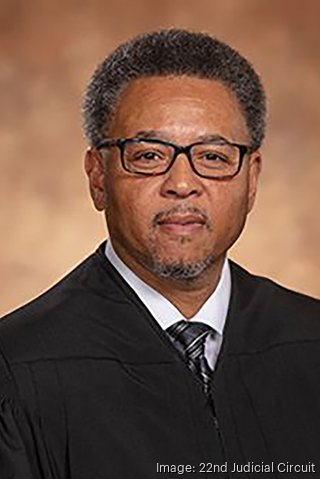 Missouri Gov. Mike Parson appoints Lynne Perkins as new St. Louis ...