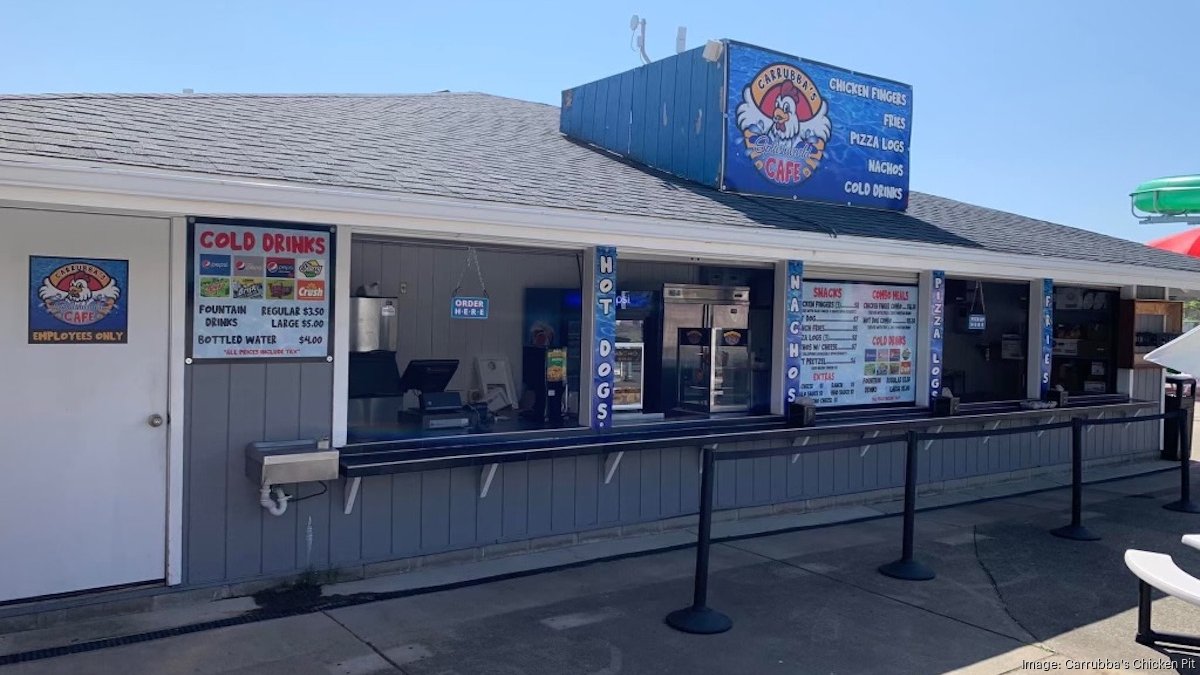 Carrubba's Chicken Pit expands with brick and mortar site and seasonal ...